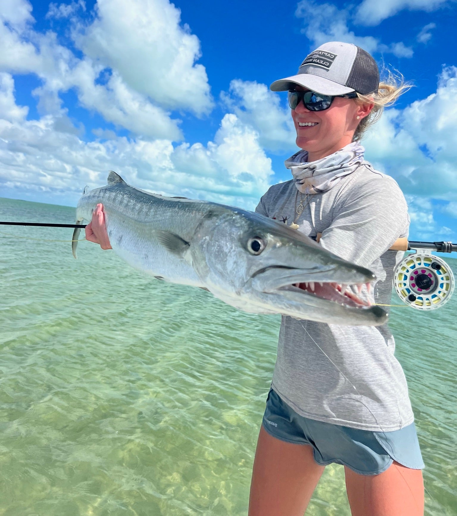 Barracuda Flies – Seven Mile Fly Shop