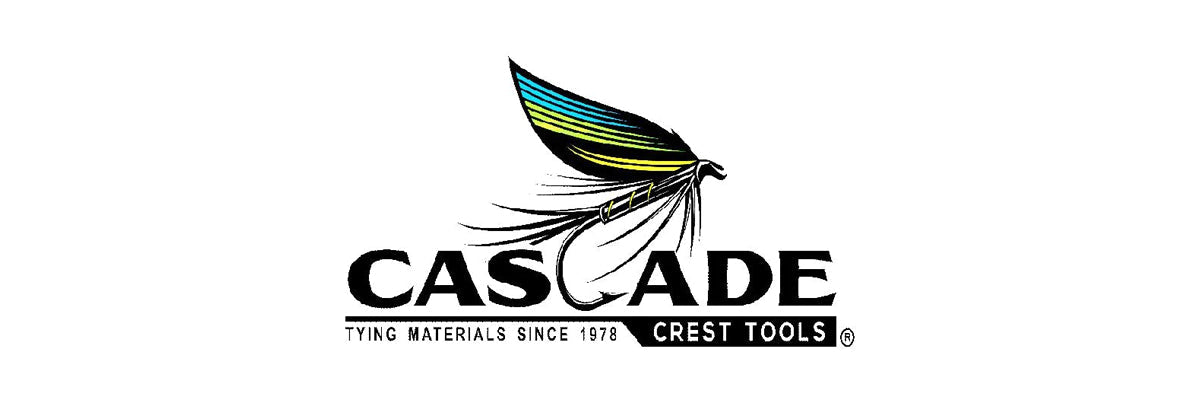 CASCADE CREST – Seven Mile Fly Shop
