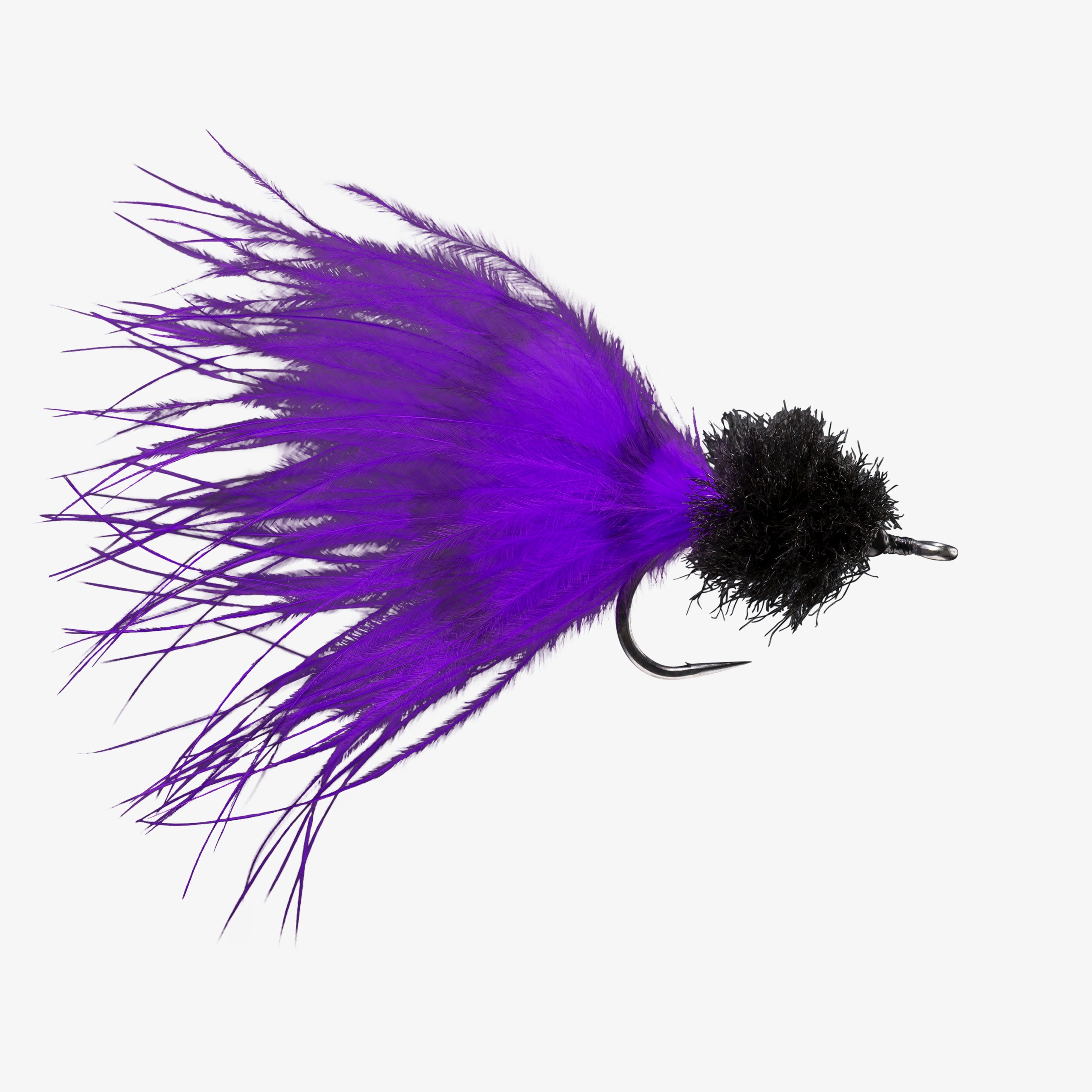 RIO Marabou Toad – Seven Mile Fly Shop
