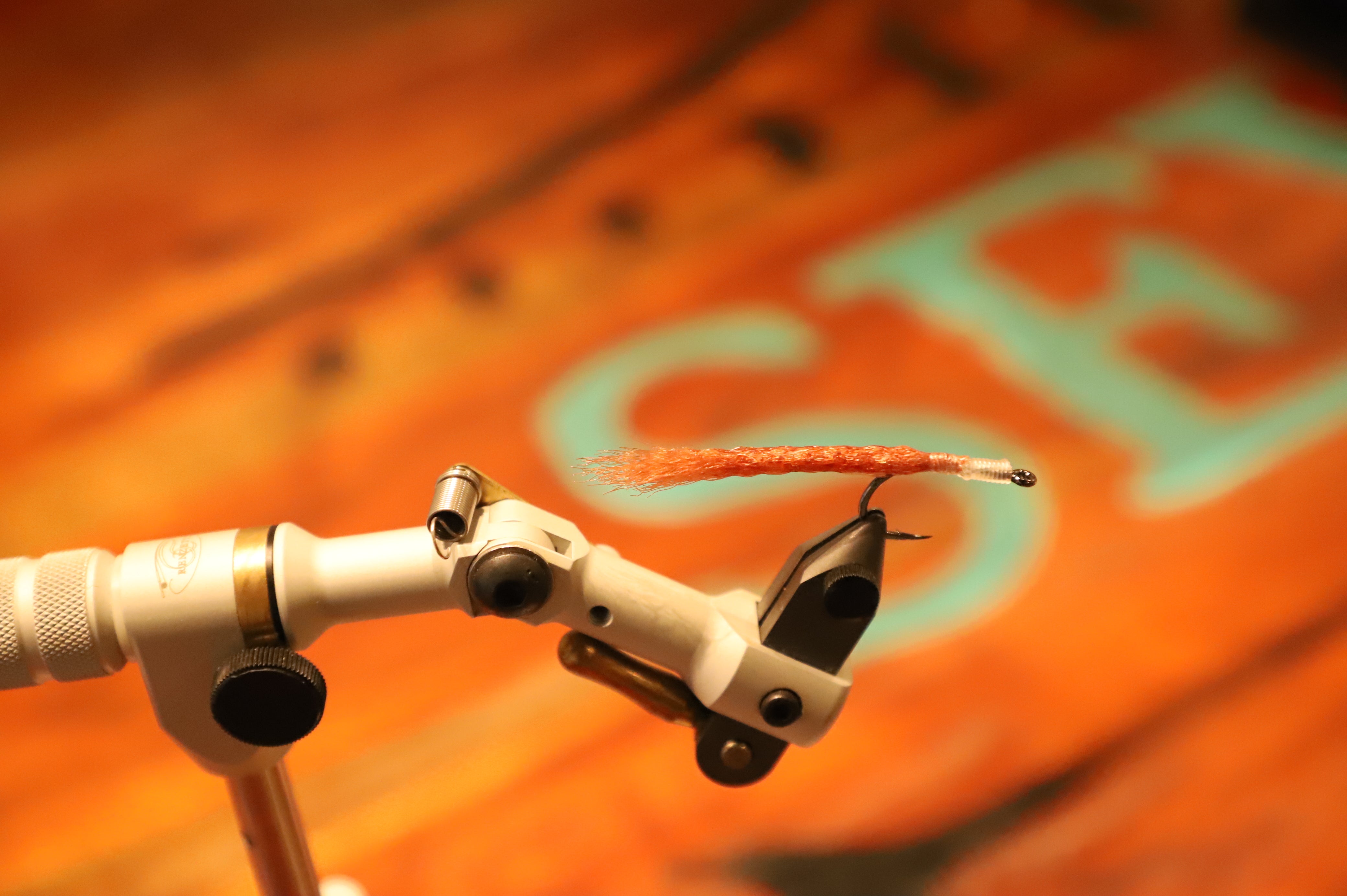 BT Palolo Worm 2.0 – Seven Mile Fly Shop