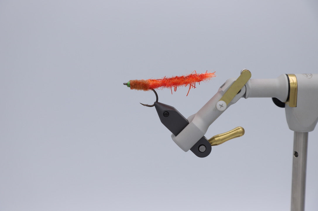 Slim J Worm – Seven Mile Fly Shop