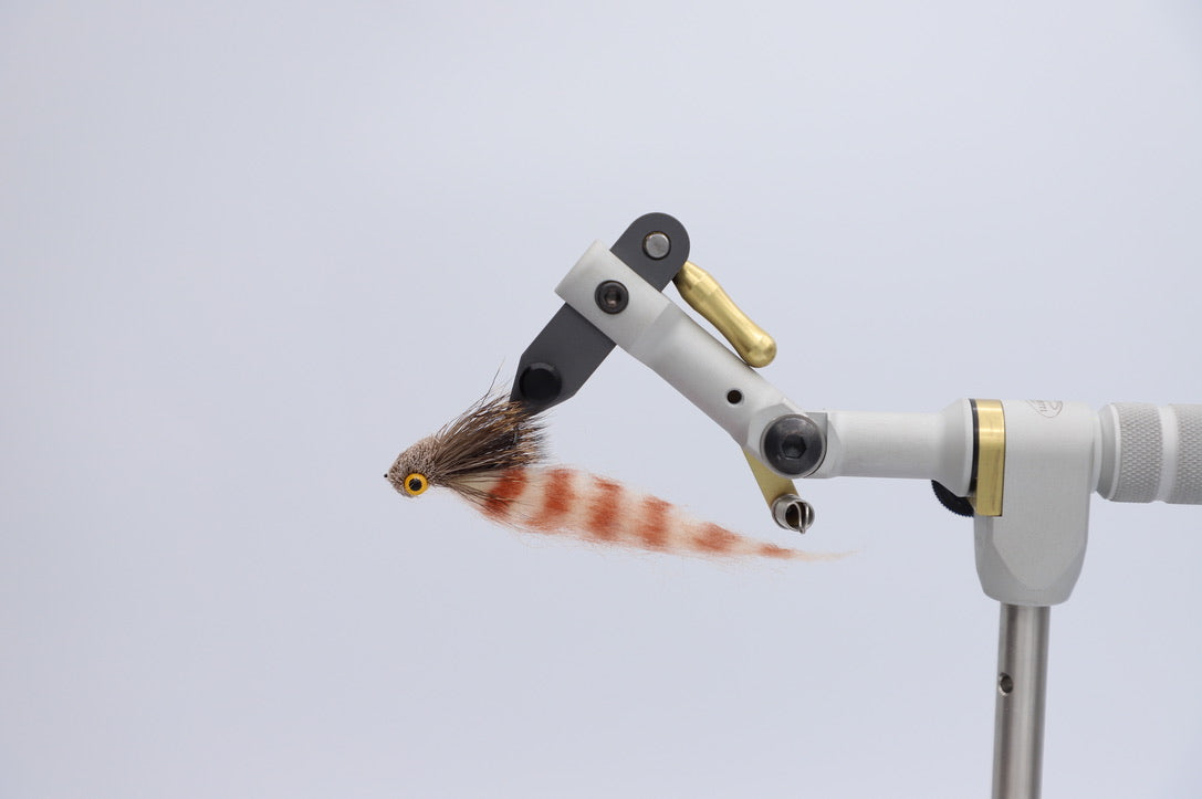 Borski's Bonefish Slider, Tan – Seven Mile Fly Shop