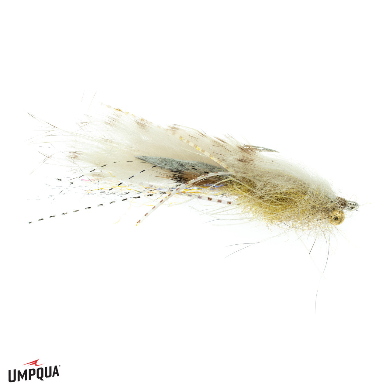 Umpqua Chewy's Morsel – Seven Mile Fly Shop