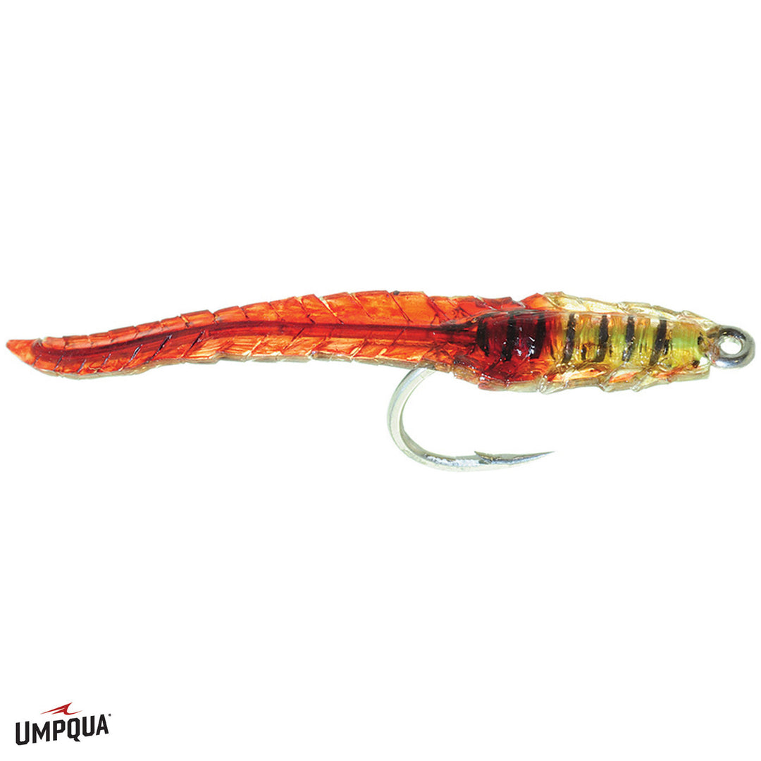Gummy Tarpon Worm – Seven Mile Fly Shop