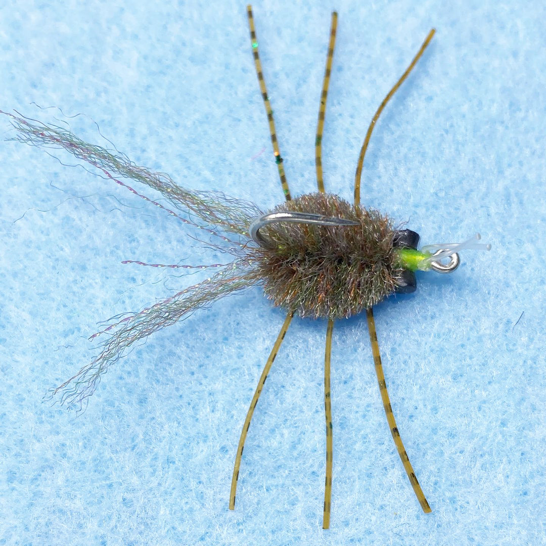 EP FLIES – Seven Mile Fly Shop