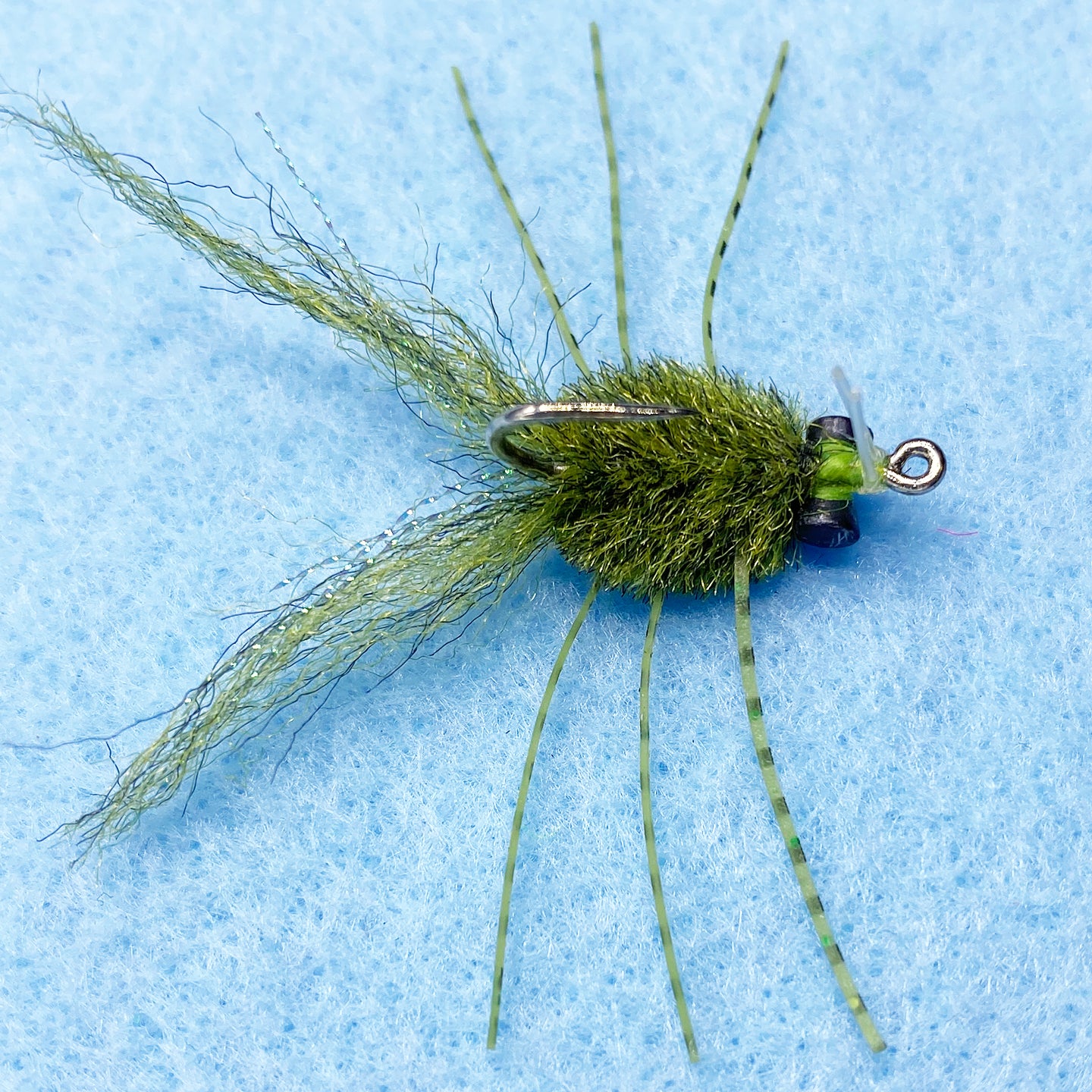 EP FLIES – Seven Mile Fly Shop