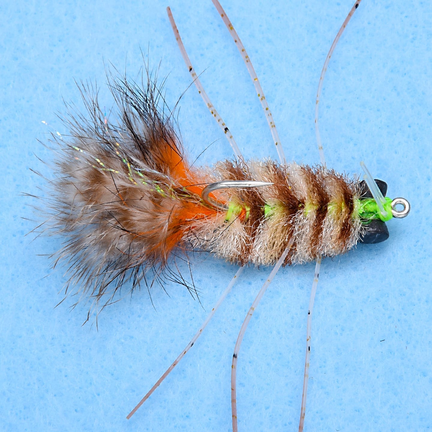 EP FLIES – Seven Mile Fly Shop