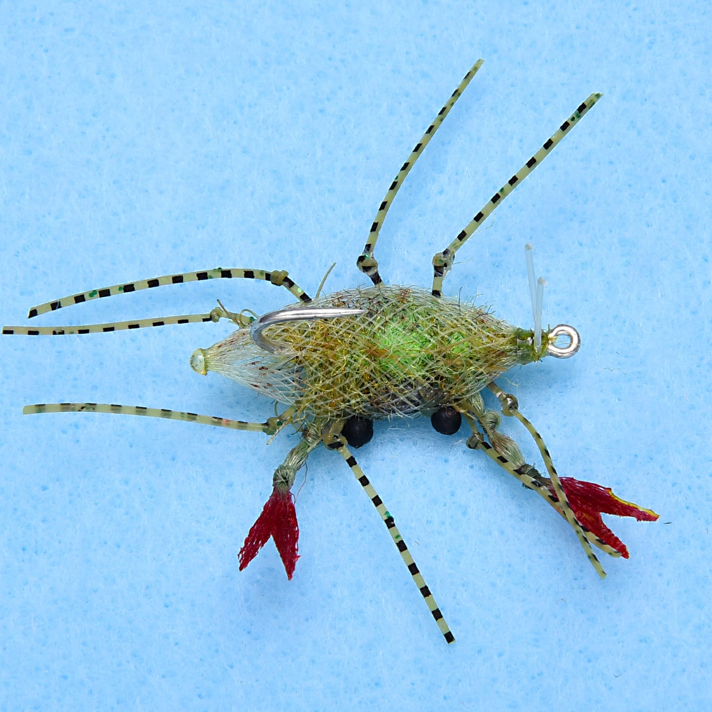 EP FLIES – Seven Mile Fly Shop