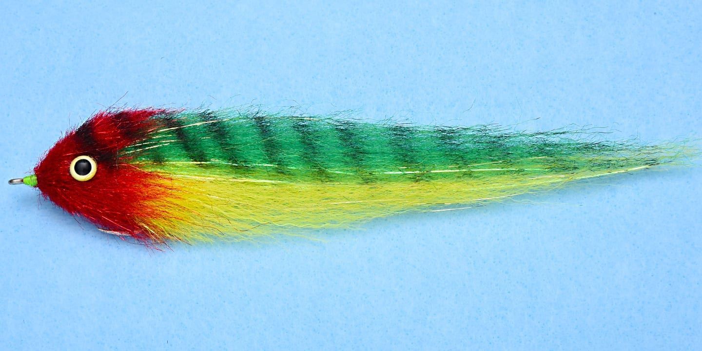 EP Offshore Tiger Fire – Seven Mile Fly Shop